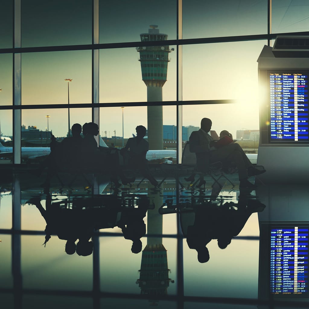 Dubai Corporate Travel Agency: Tailored Travel Solutions - Wayfare Travels